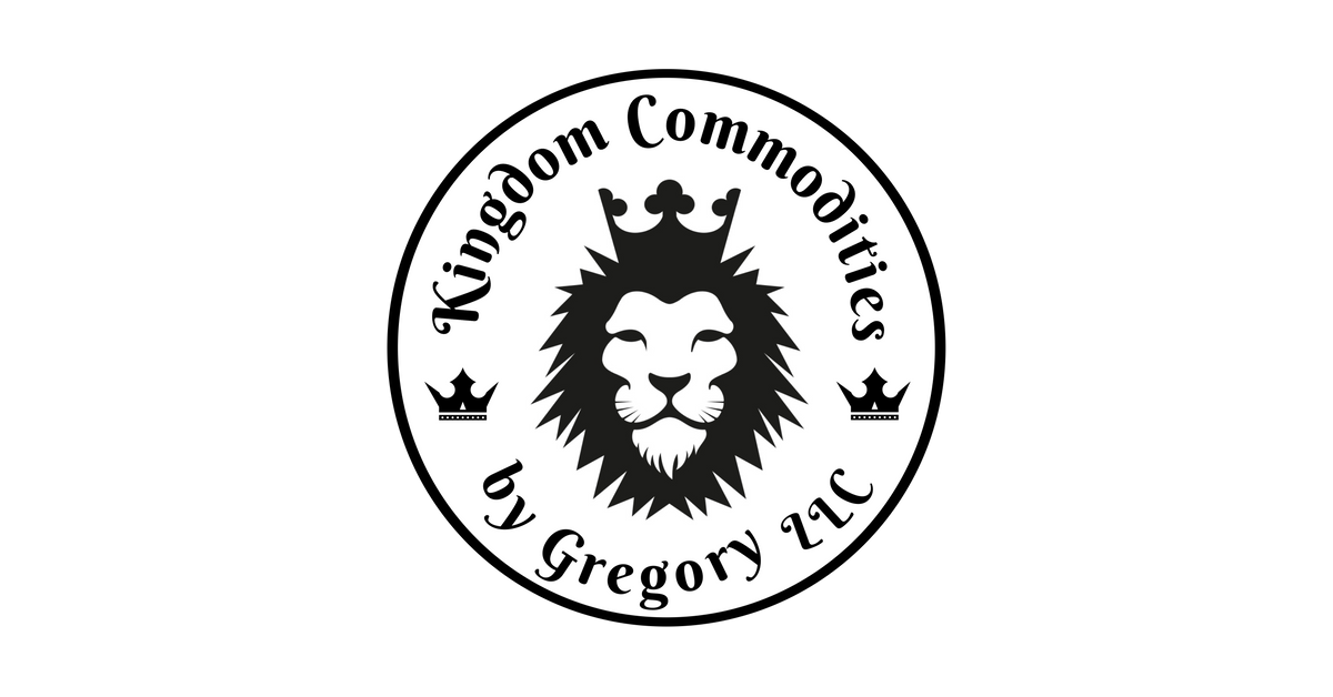Contact – Kingdom Commodities by Gregory